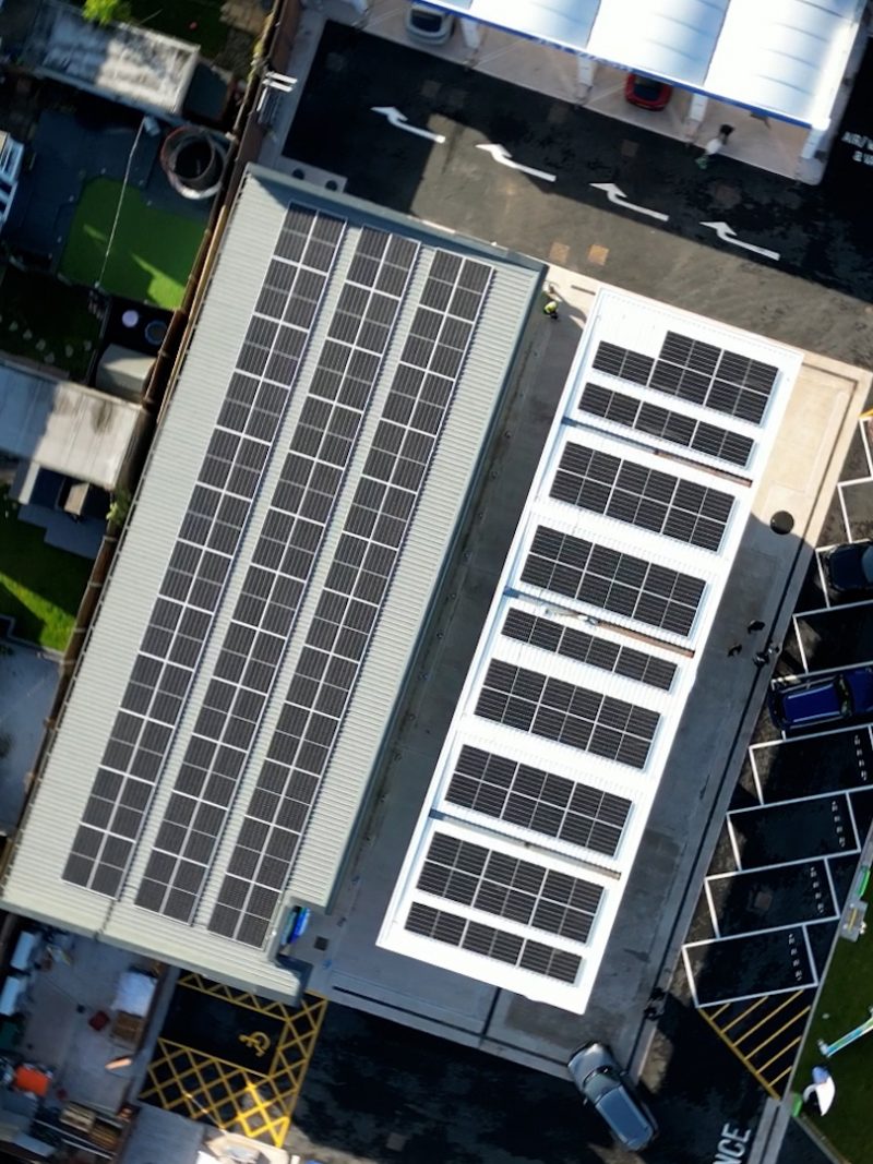 Microgeneration Pitfalls: How SMEs Can Avoid Common Mistakes - Ingeni Solar